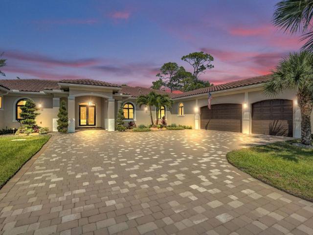 Luxury Villa for sale in Parkland, United States