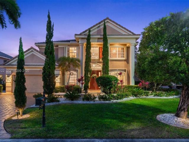 Luxury Villa for sale in Parkland, United States