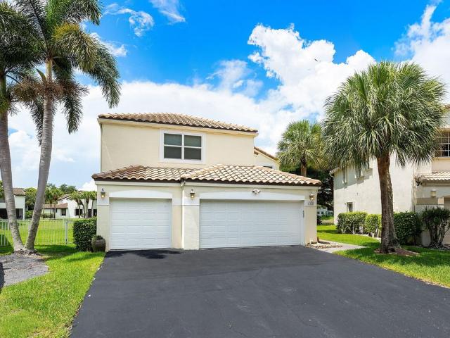 Luxury Villa for sale in Parkland, United States