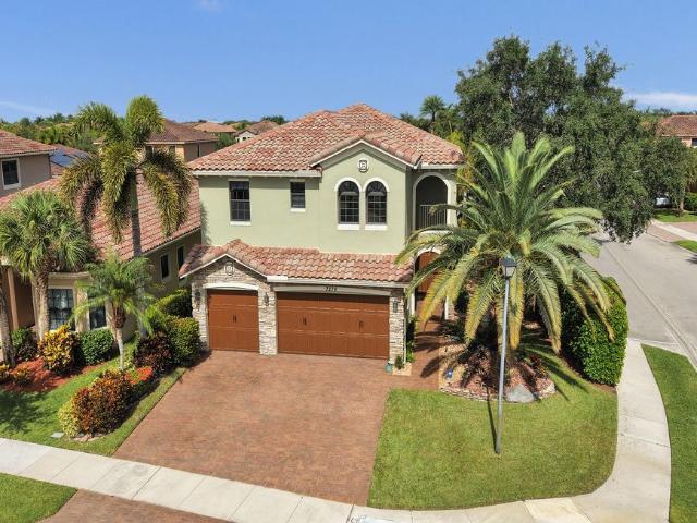 Luxury Villa for sale in Parkland, United States