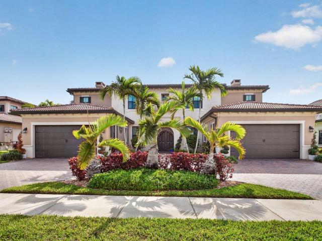 Luxury Villa for sale in Parkland, United States