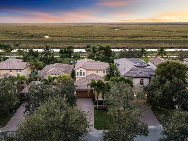 Luxury Villa for sale in Parkland, United States
