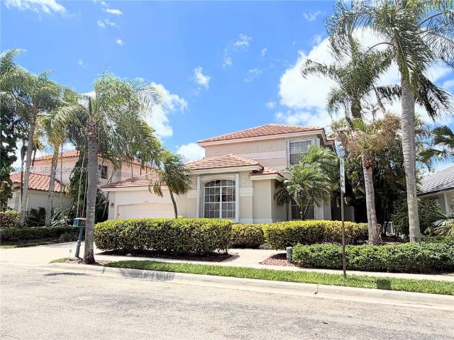 Luxury Villa for sale in Pembroke Pines, Florida
