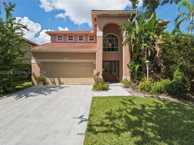 Luxury Villa for sale in Pembroke Pines, Florida
