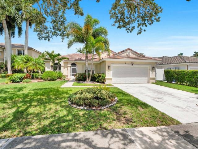 Luxury Villa for sale in Pembroke Pines, Florida
