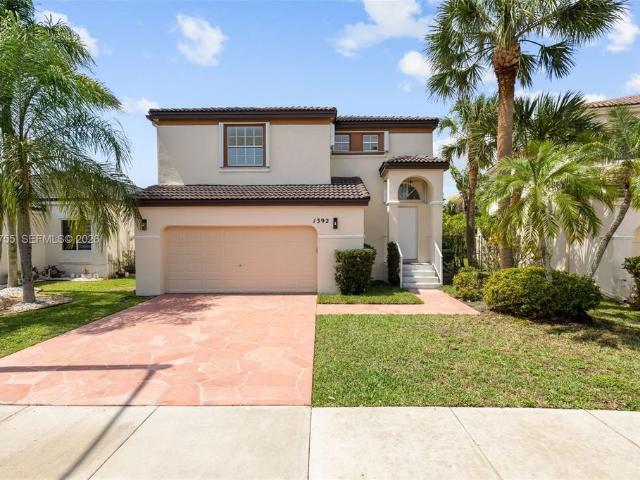 Luxury Villa for sale in Pembroke Pines, Florida