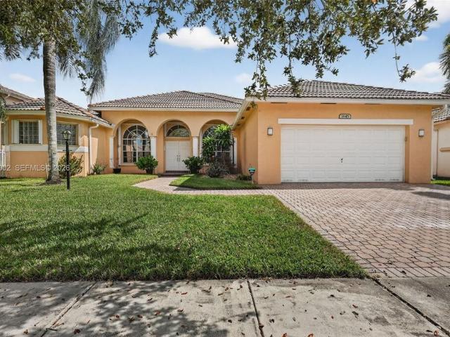 Luxury Villa for sale in Pembroke Pines, Florida