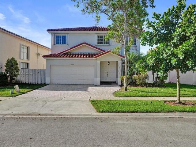 Luxury Villa for sale in Pembroke Pines, Florida