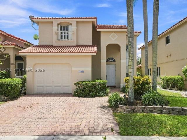 Luxury Villa for sale in Pembroke Pines, Florida