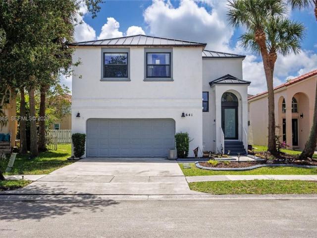 Luxury Villa for sale in Pembroke Pines, Florida