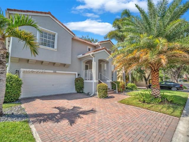 Luxury Villa for sale in Pembroke Pines, Florida