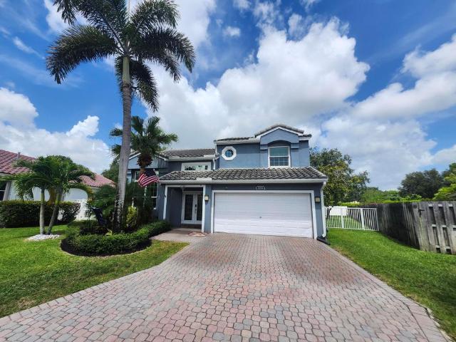 Luxury Villa for sale in Pembroke Pines, Florida