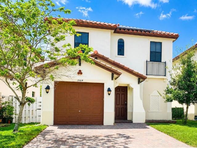 Luxury Villa for sale in Pembroke Pines, Florida
