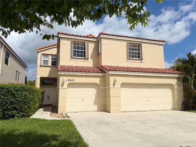 Luxury Villa for sale in Pembroke Pines, United States