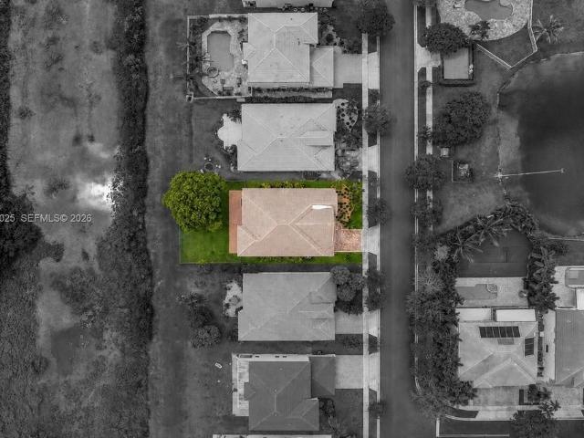Luxury Villa for sale in Pembroke Pines, United States