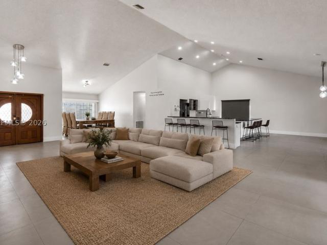 Luxury Villa for sale in Pembroke Pines, United States