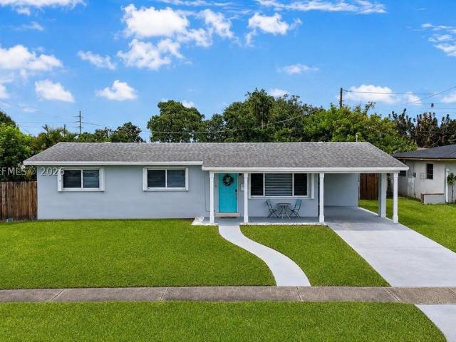Luxury Villa for sale in Pembroke Pines, United States