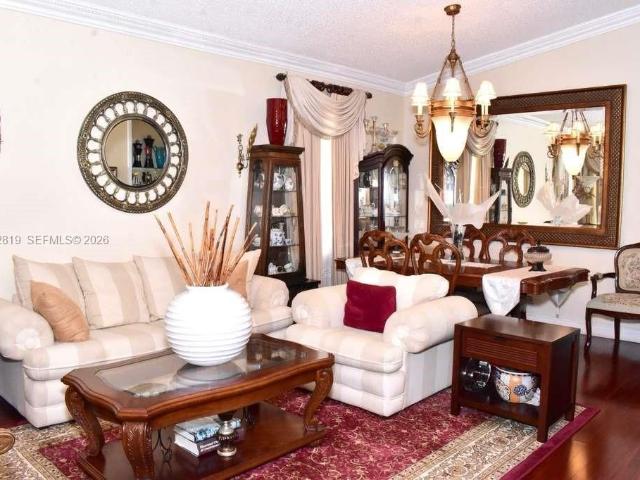 Luxury Villa for sale in Pembroke Pines, United States
