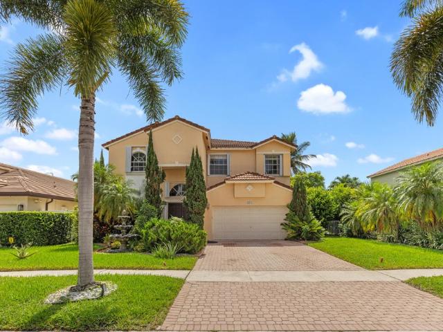 Luxury Villa for sale in Pembroke Pines, United States