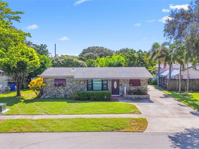 Luxury Villa for sale in Pembroke Pines, United States