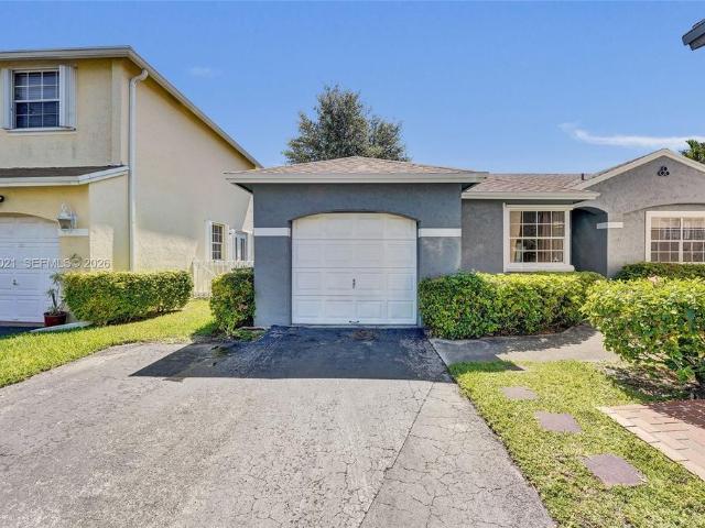Luxury Villa for sale in Pembroke Pines, United States