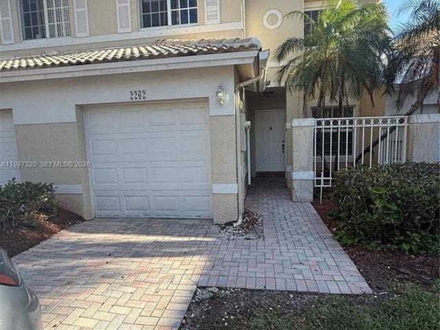 Luxury Villa for sale in Pembroke Pines, United States