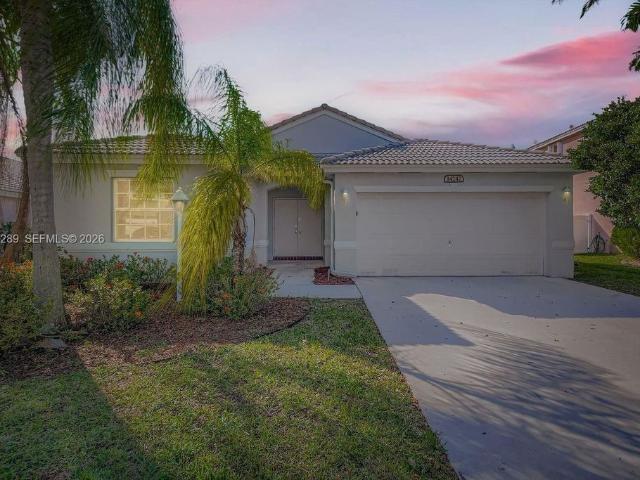 Luxury Villa for sale in Pembroke Pines, United States