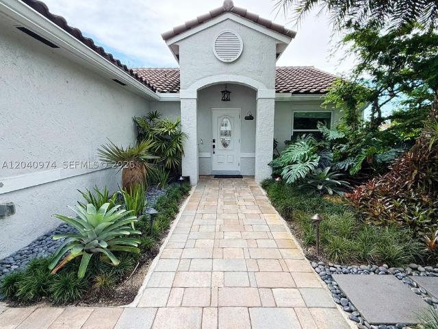 Luxury Villa for sale in Pembroke Pines, United States