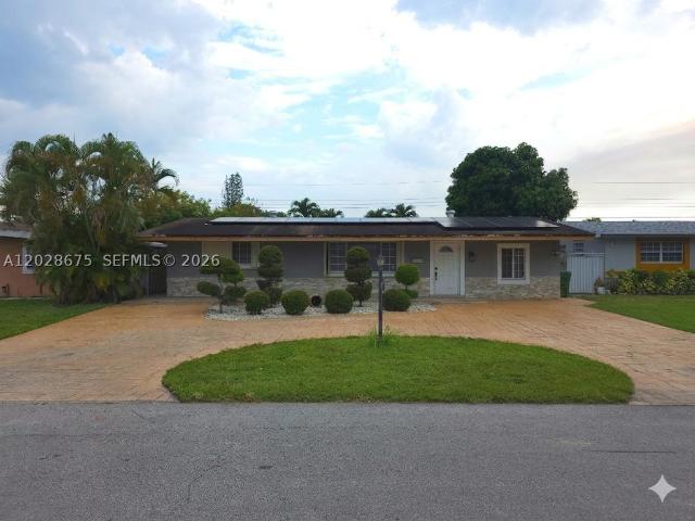Luxury Villa for sale in Pembroke Pines, United States