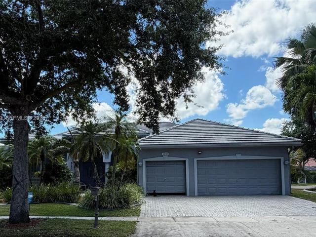 Luxury Villa for sale in Pembroke Pines, United States