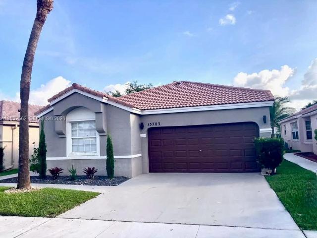 Luxury Villa for sale in Pembroke Pines, United States