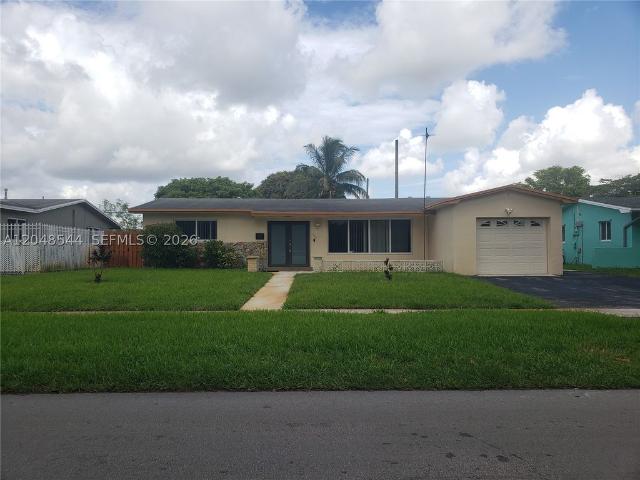 Luxury Villa for sale in Pembroke Pines, United States