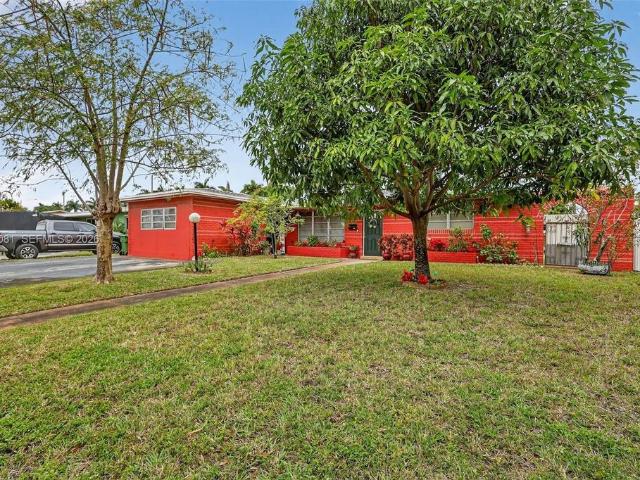 Luxury Villa for sale in Pembroke Pines, United States