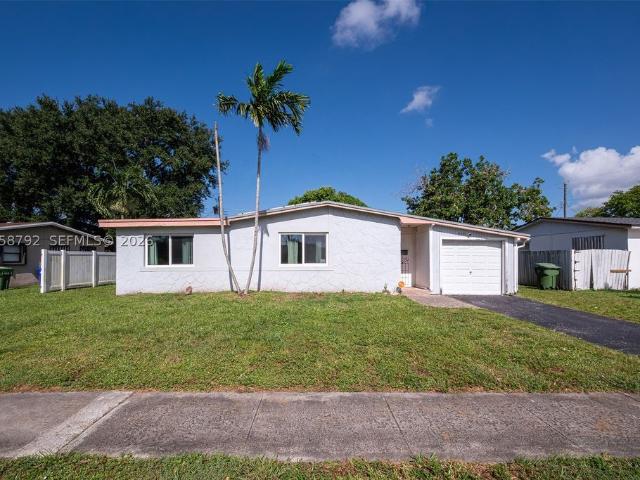 Luxury Villa for sale in Pembroke Pines, United States
