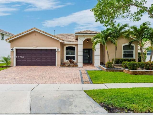 Luxury Villa for sale in Pembroke Pines, United States