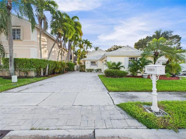 Luxury Villa for sale in Pembroke Pines, United States