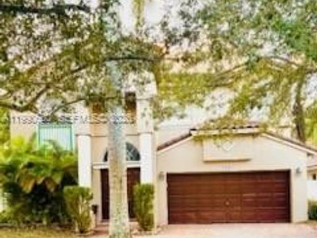 Luxury Villa for sale in Pembroke Pines, United States