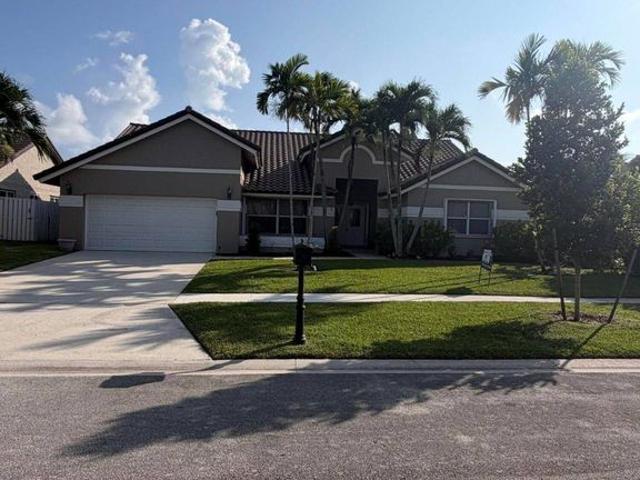 Luxury Villa for sale in Pembroke Pines, United States