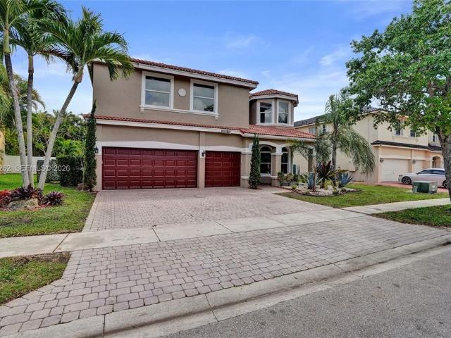 Luxury Villa for sale in Pembroke Pines, United States