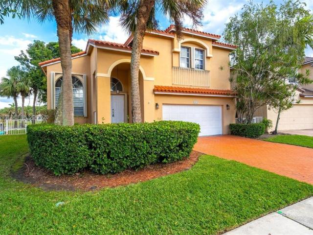 Luxury Villa for sale in Pembroke Pines, United States