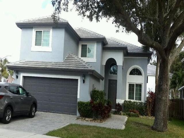 Luxury Villa for sale in Pembroke Pines, United States