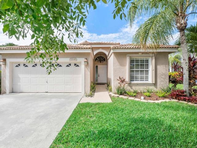 Luxury Villa for sale in Pembroke Pines, United States