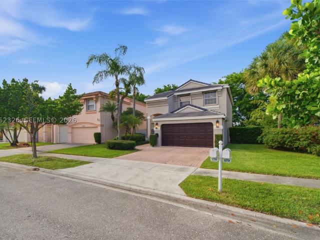 Luxury Villa for sale in Pembroke Pines, United States