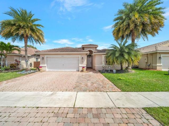Luxury Villa for sale in Pembroke Pines, United States