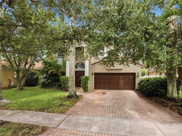 Luxury Villa for sale in Pembroke Pines, United States