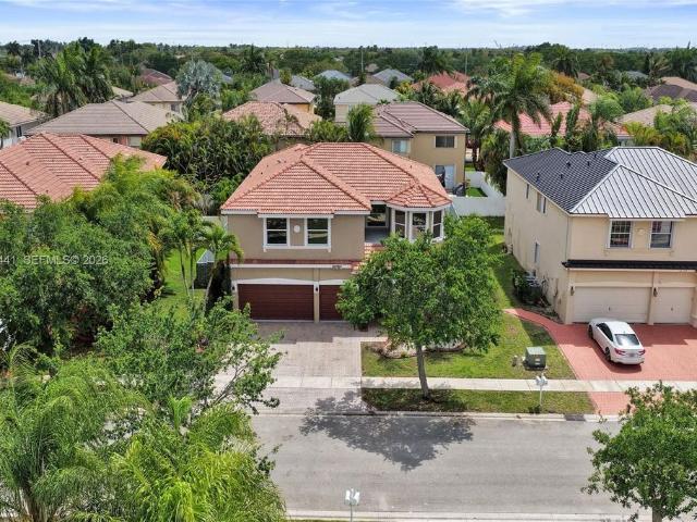 Luxury Villa for sale in Pembroke Pines, United States
