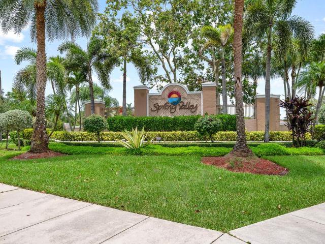 Luxury Villa for sale in Pembroke Pines, United States