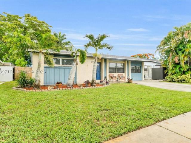 Luxury Villa for sale in Pembroke Pines, United States
