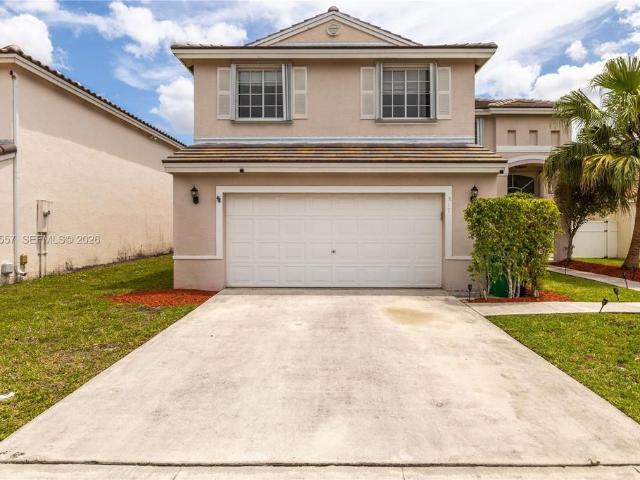 Luxury Villa for sale in Pembroke Pines, United States