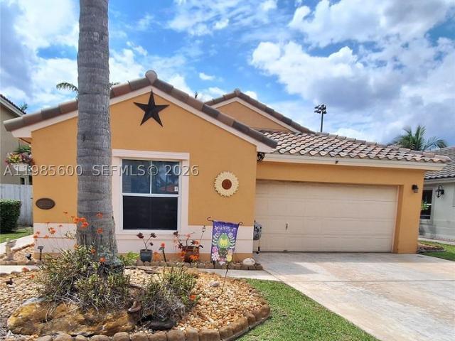 Luxury Villa for sale in Pembroke Pines, United States